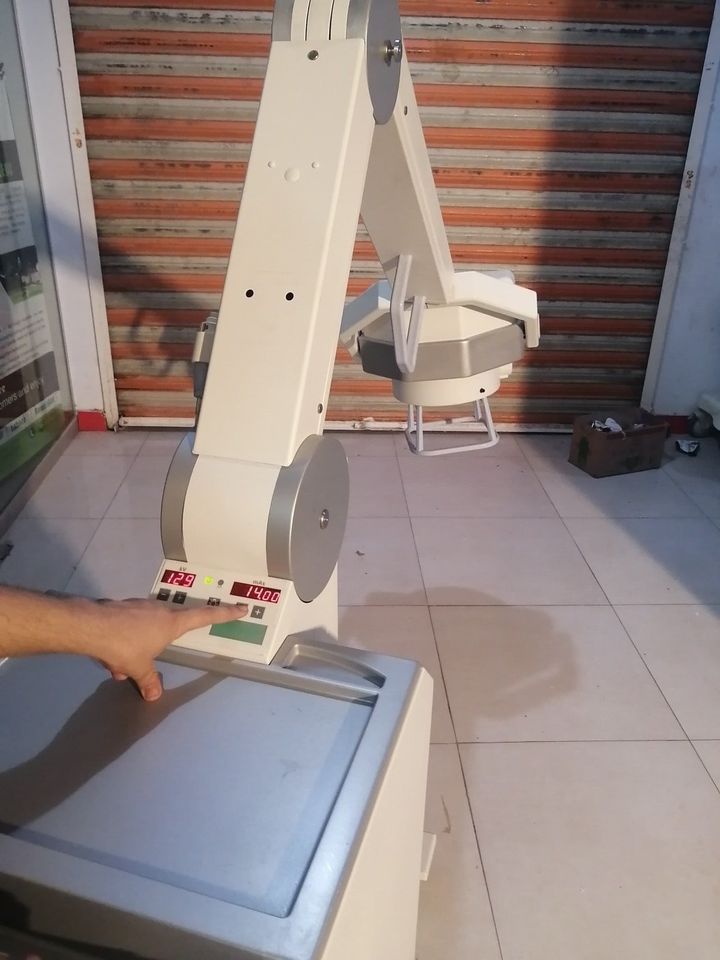 Medical equipment Service and Support – Four Engineers